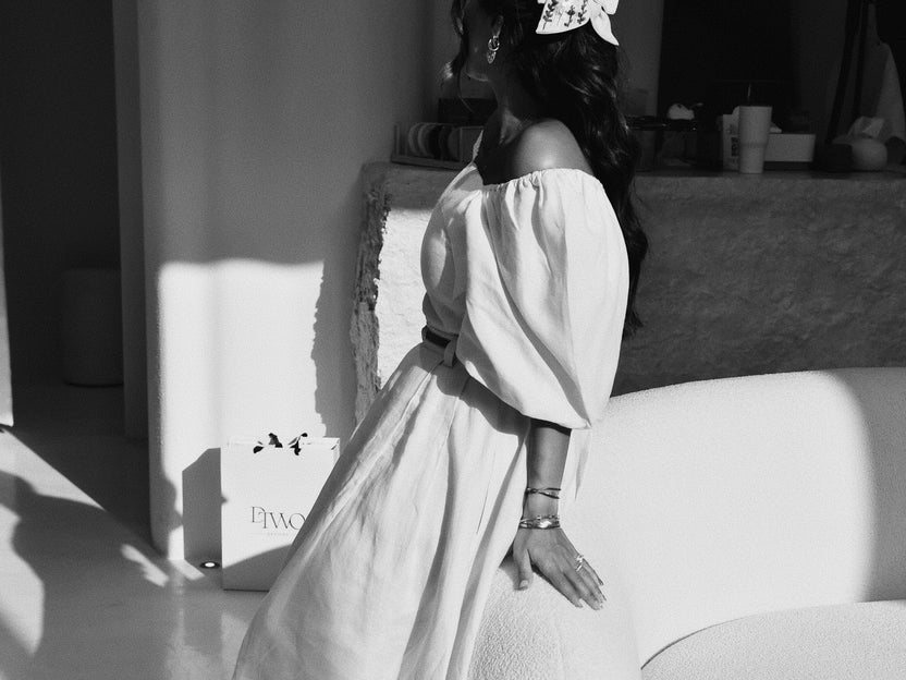 D Two - Slow Fashion Brand - Official Website